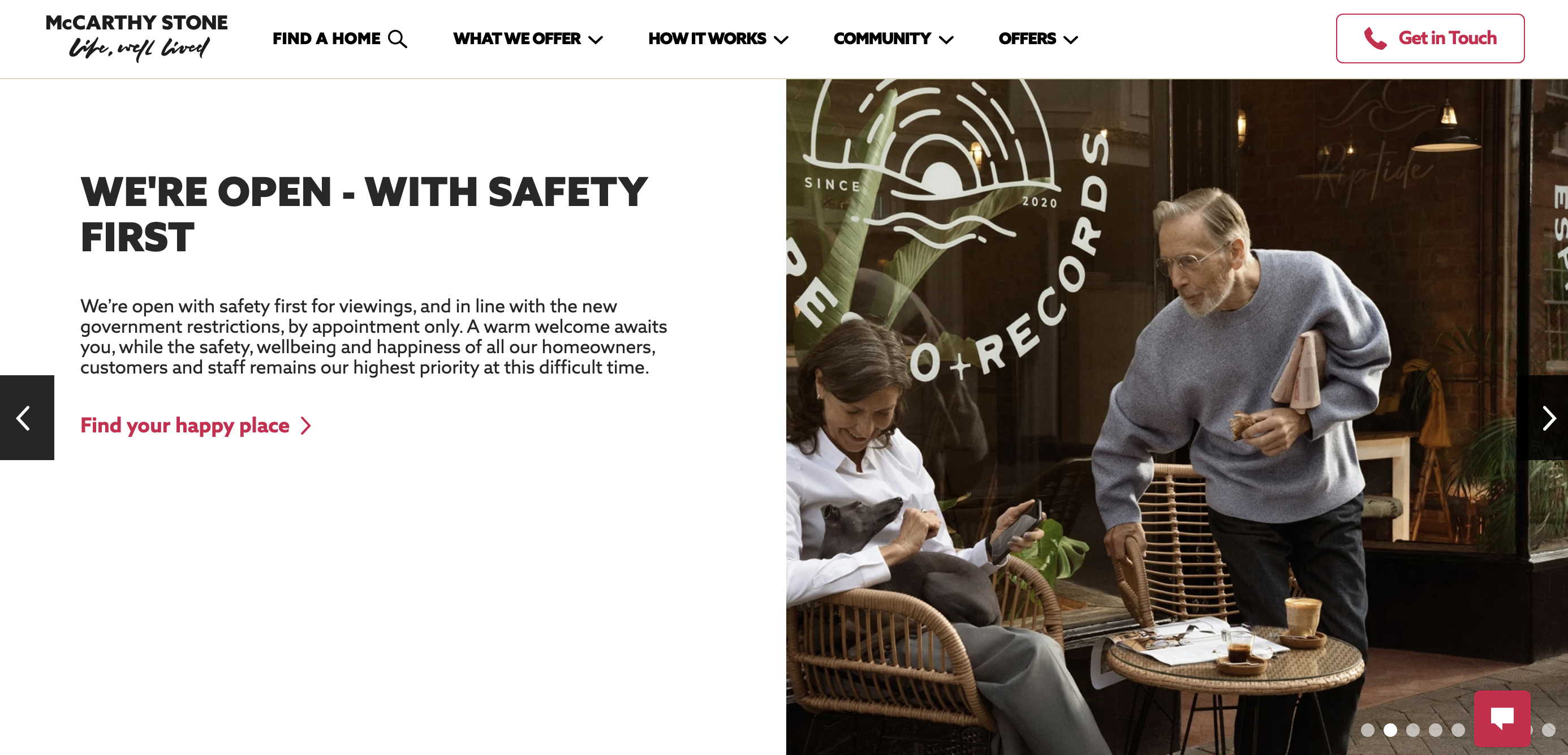 UK cities with the most community spirit and trustworthy neighbours ...