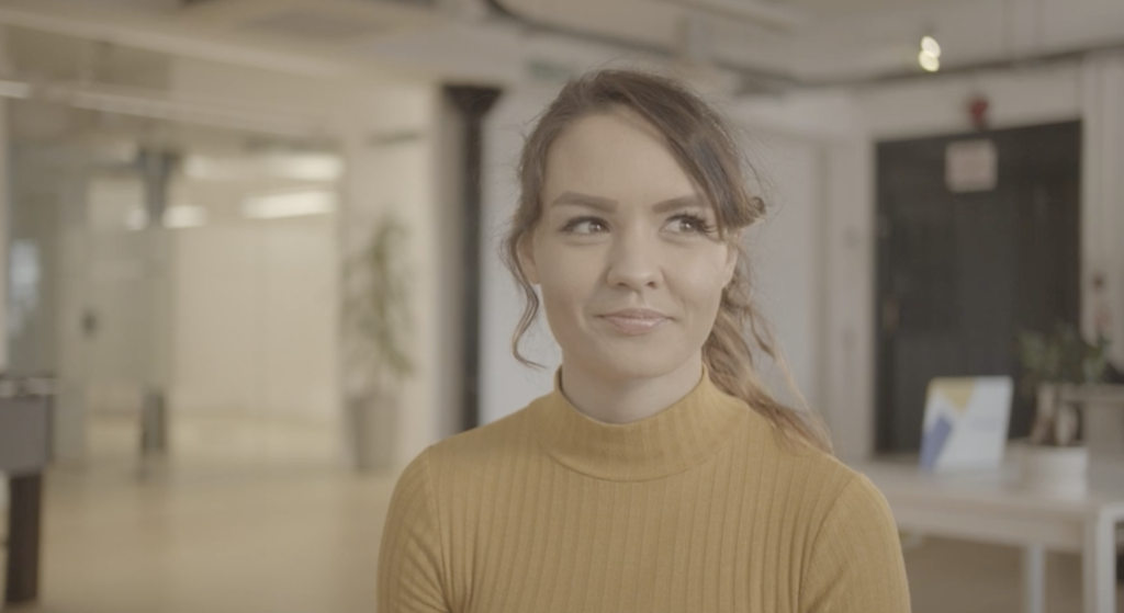 Nikki Hawkes: Stratiphy Is Getting More Females Investing - BestStartup ...