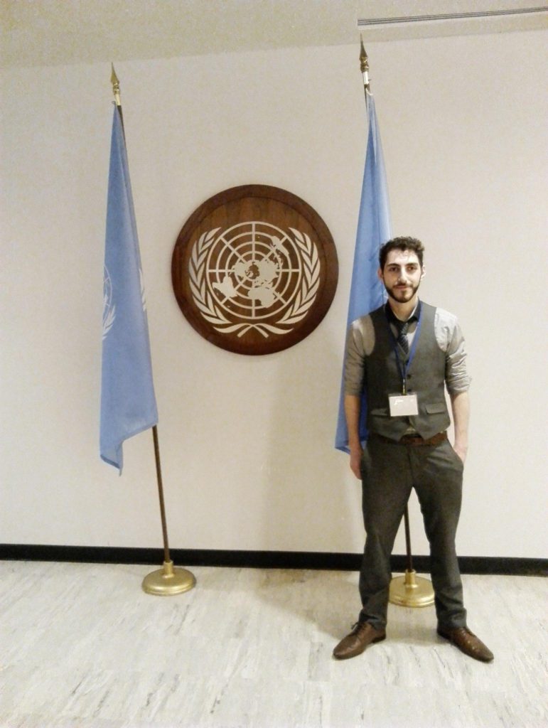 Nicholas Panteli: Grass-roots Innovation, Job Creation and Working ...