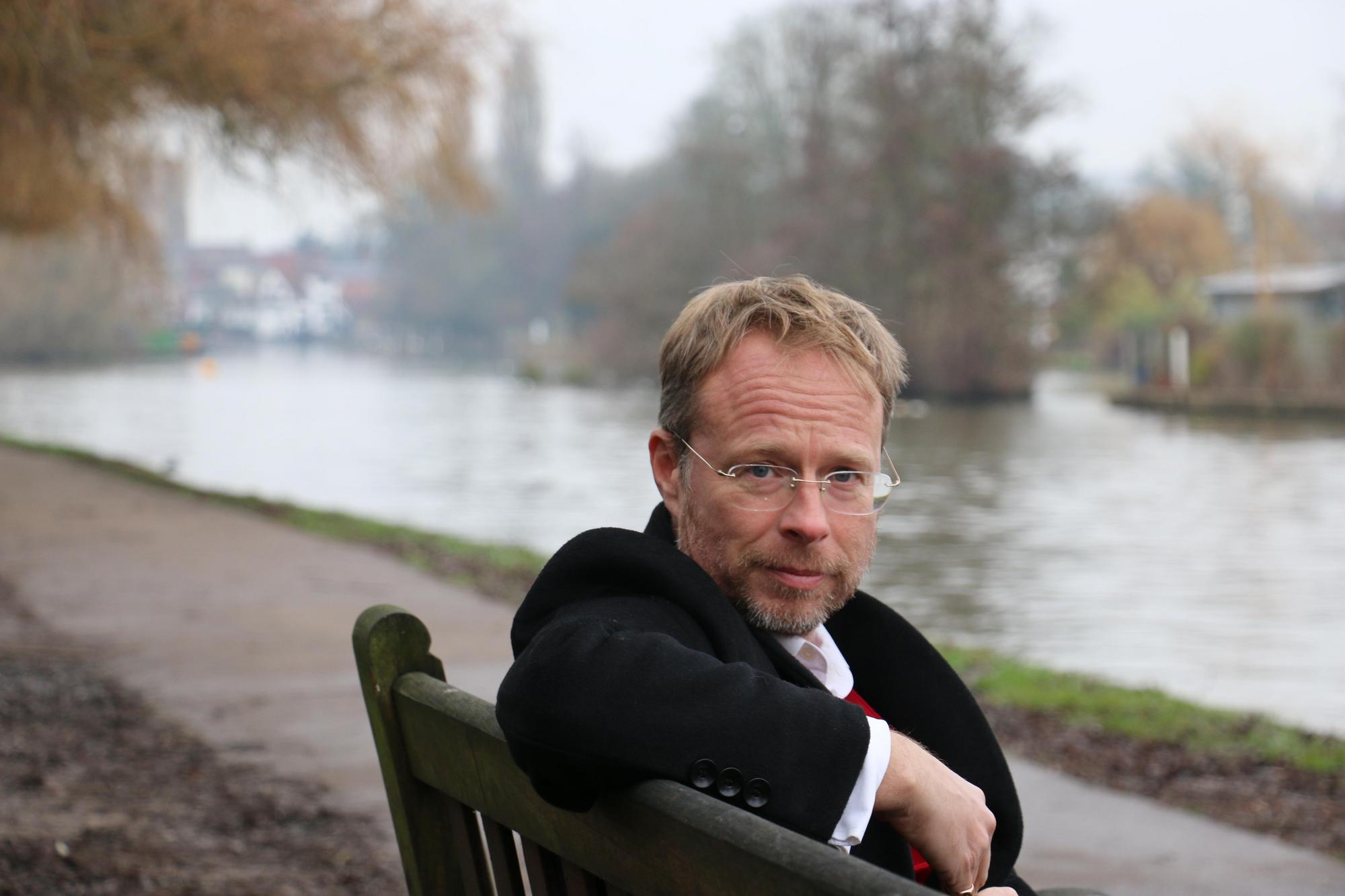Robin Bennett: Providing Technical Translation Between More Than 150 ...