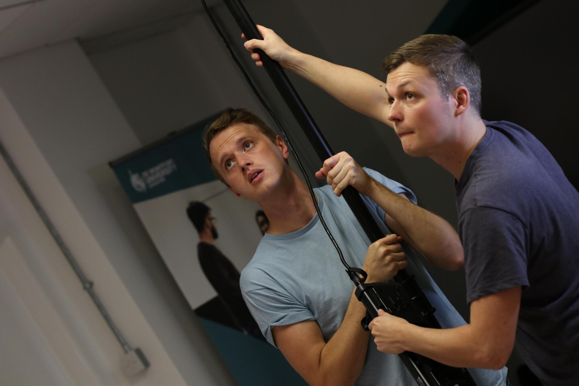 Duncan MacLeod: Video Production, Animation, Live Streaming and Video ...