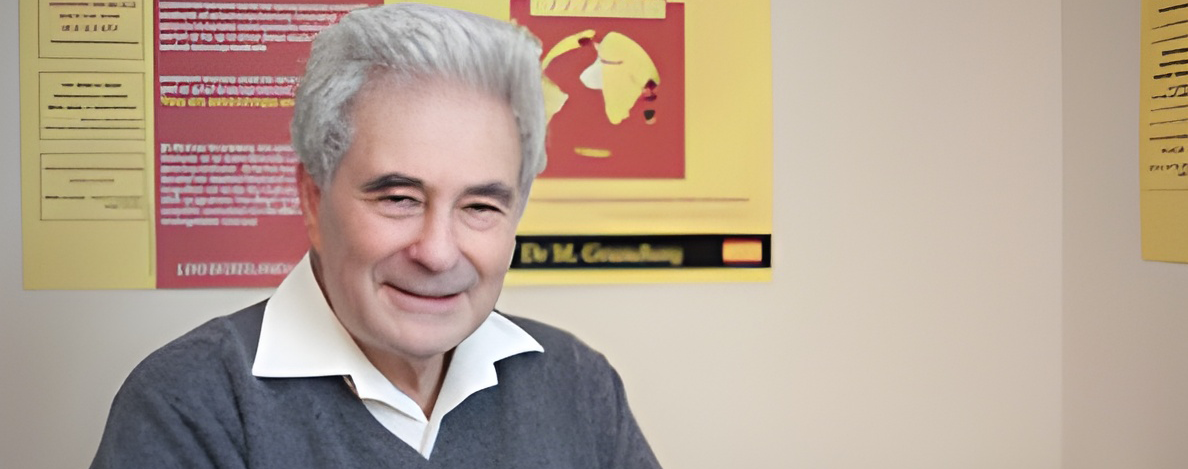 Michael Gruneberg: Linkword Publishes Language Courses That Enable You ...