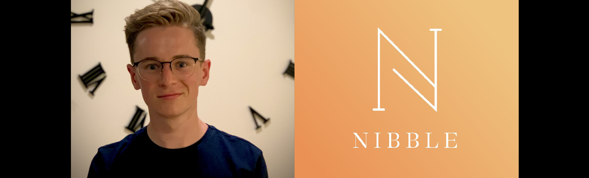 Mark Brownson: Nibble - Your Social Genie App - BestStartup.co.uk