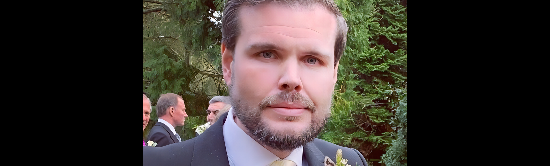 Dan Hudson: Look at a Massive Problem, Look at How People Are Attempting to Address It and ...