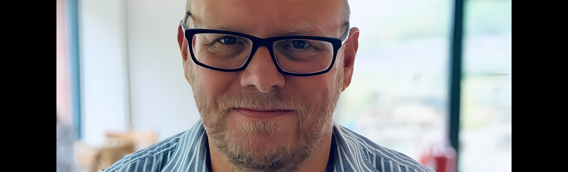 Neil Fogarty: We Are a Deep Technology Enterprise Specialising In ...