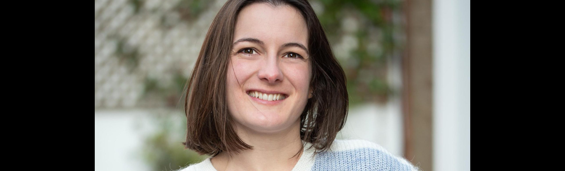 Cat Jones: Our Vision Is for a World in Which Flight-free Holidays Are ...