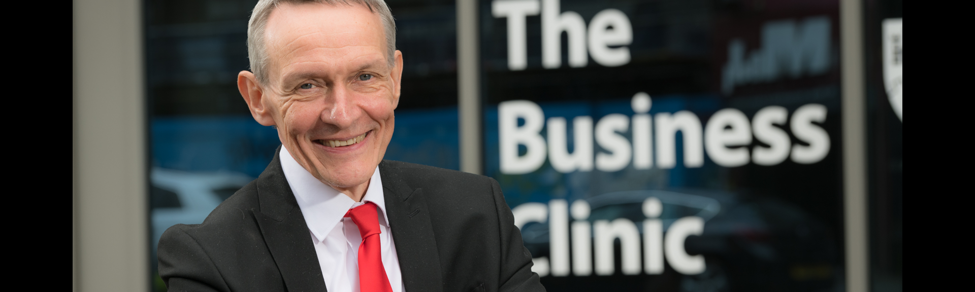 Nigel Coates: The Business Clinic Has Been Providing Pro Bono ...
