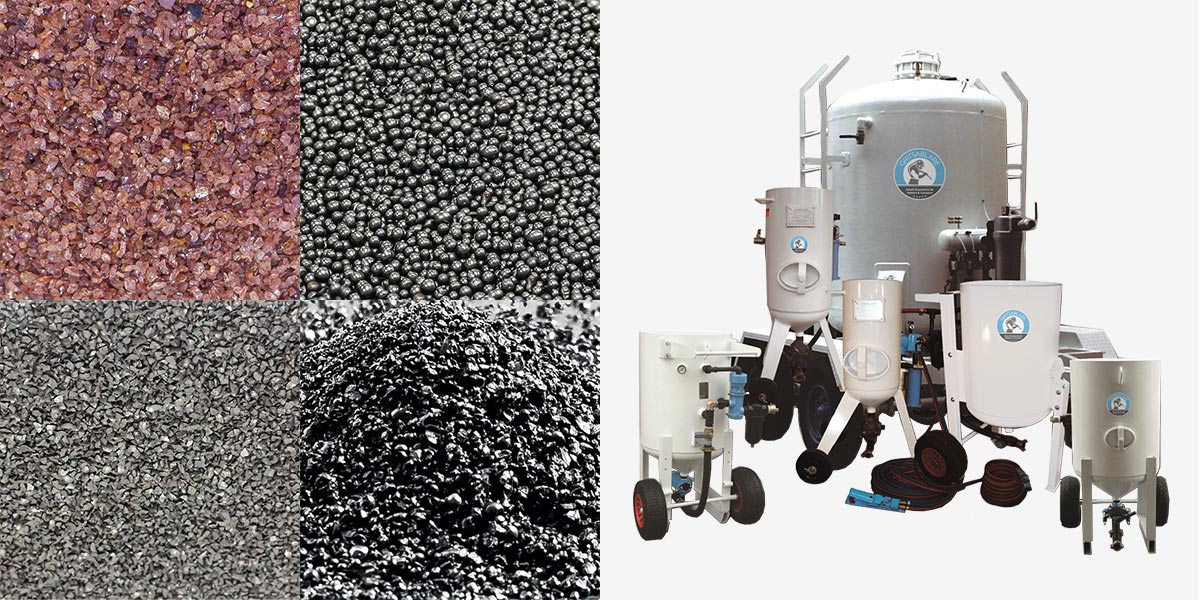 How to Choose the Best Supplier of Blasting Materials and Equipment ...