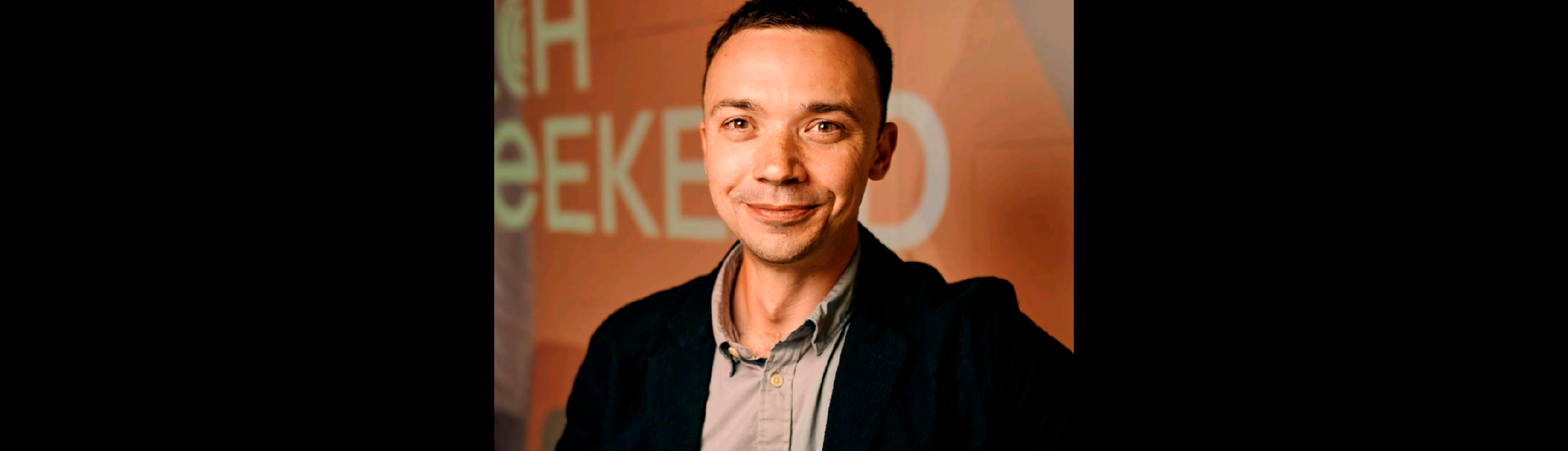 Eugene Shestopal: Our mission is to inspire people to have more parties ...