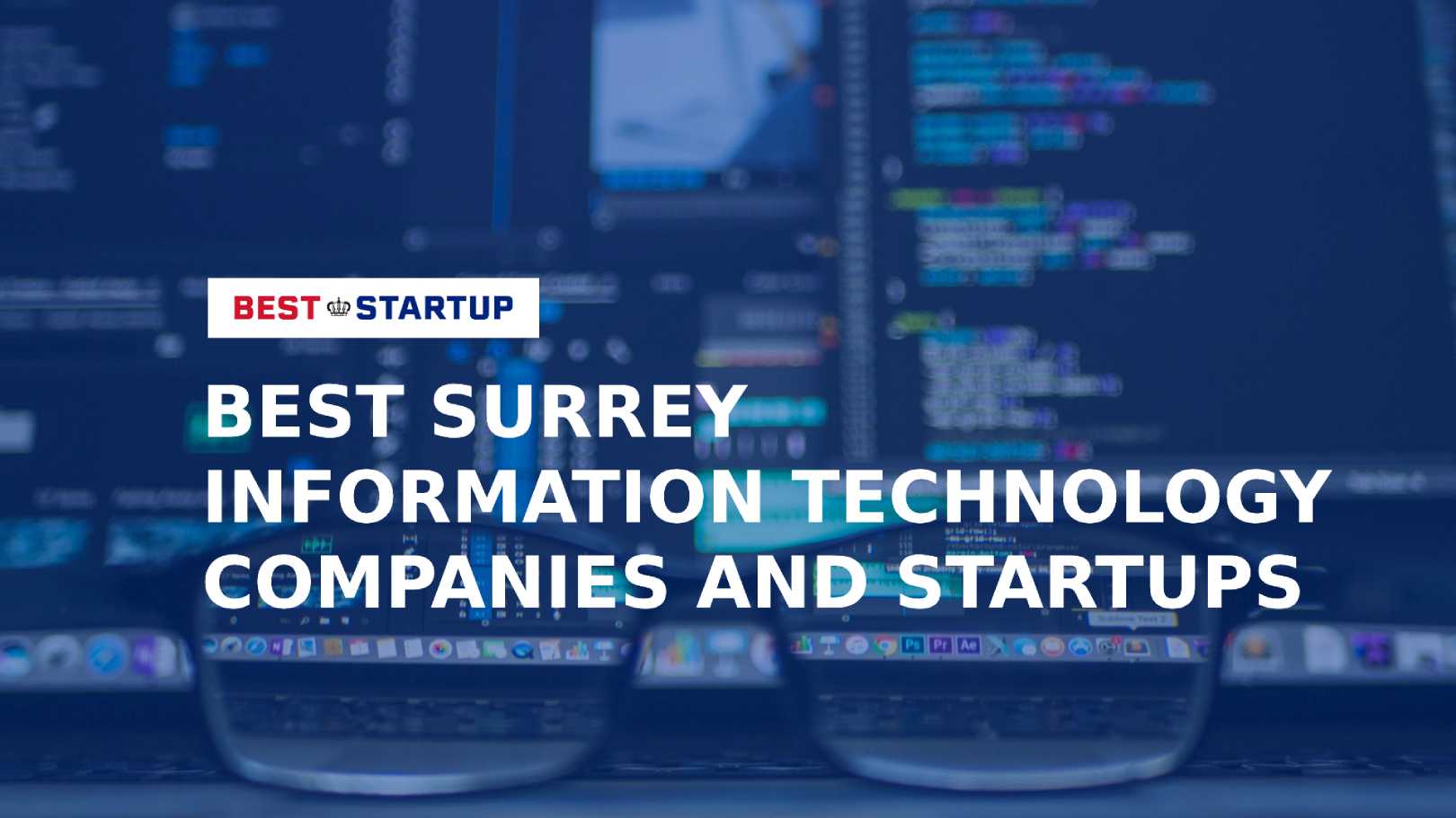 Riding the Digital Wave: Surrey's 15 Trailblazing Information ...