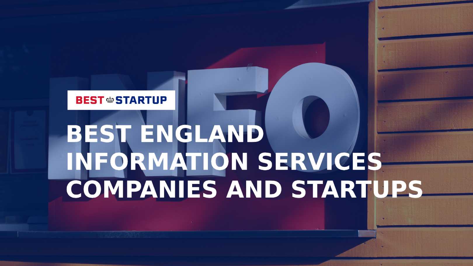 Illuminating Insights: Pioneering Information Services Companies ...