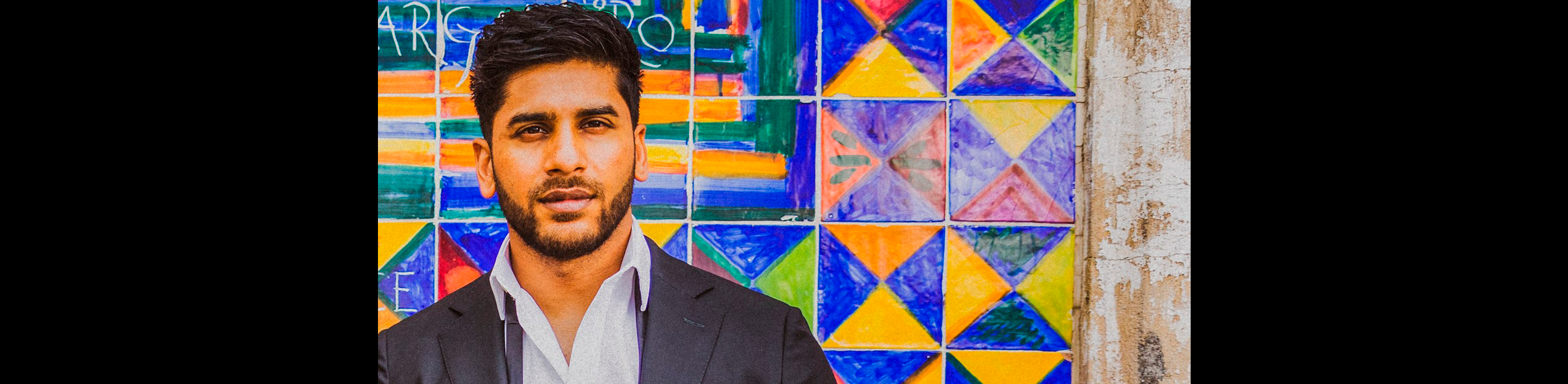 Sachin Sikand: Karts of London is all about embracing fun and allowing ...