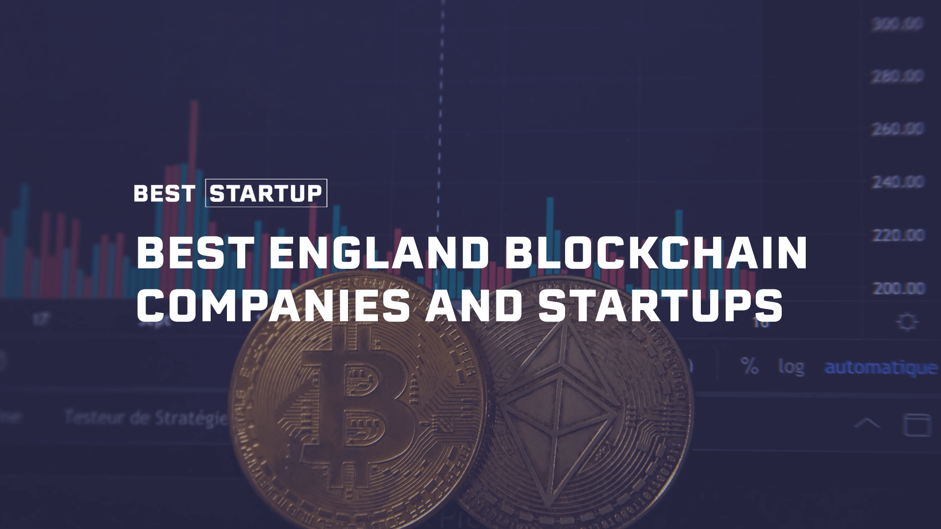 Blockchain Brilliance: England's 15 Most Innovative Blockchain ...