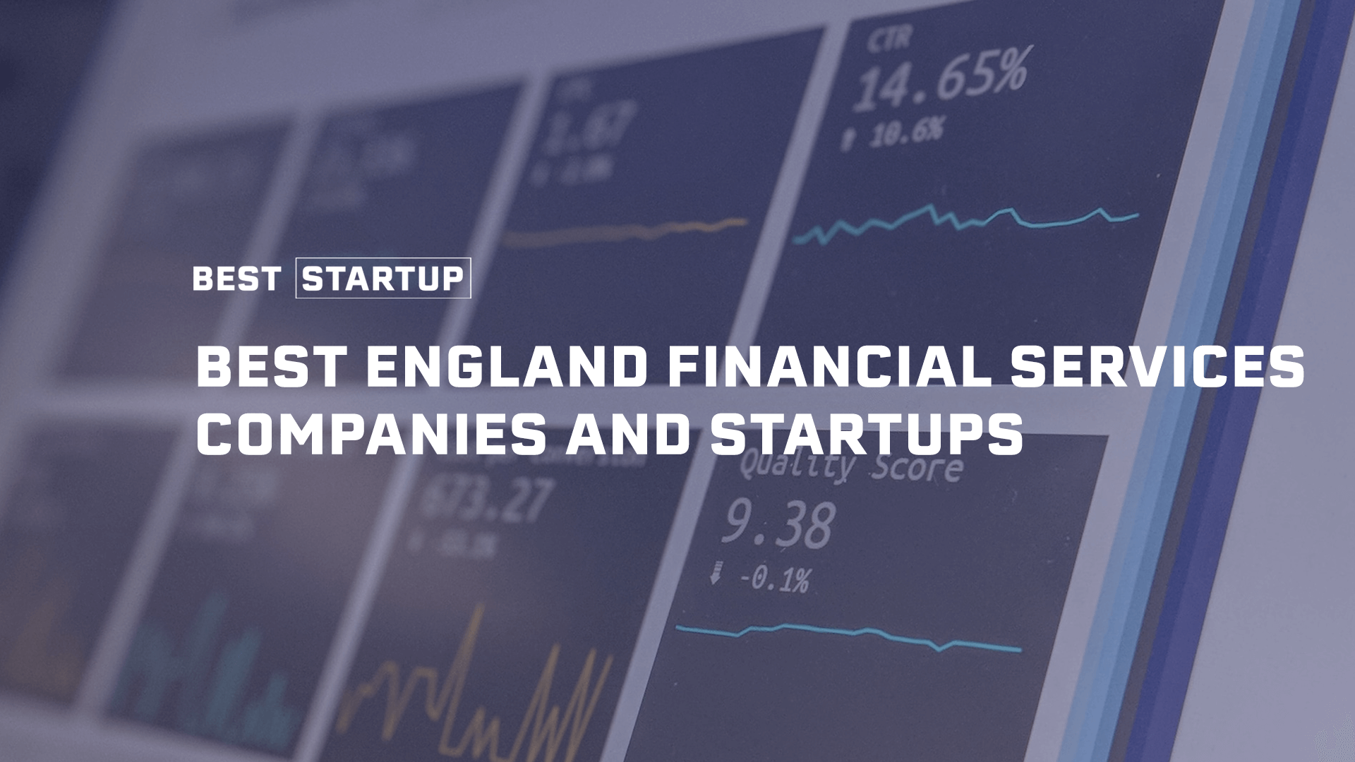 Revolutionizing Finance: England's 15 Noteworthy Financial Services ...