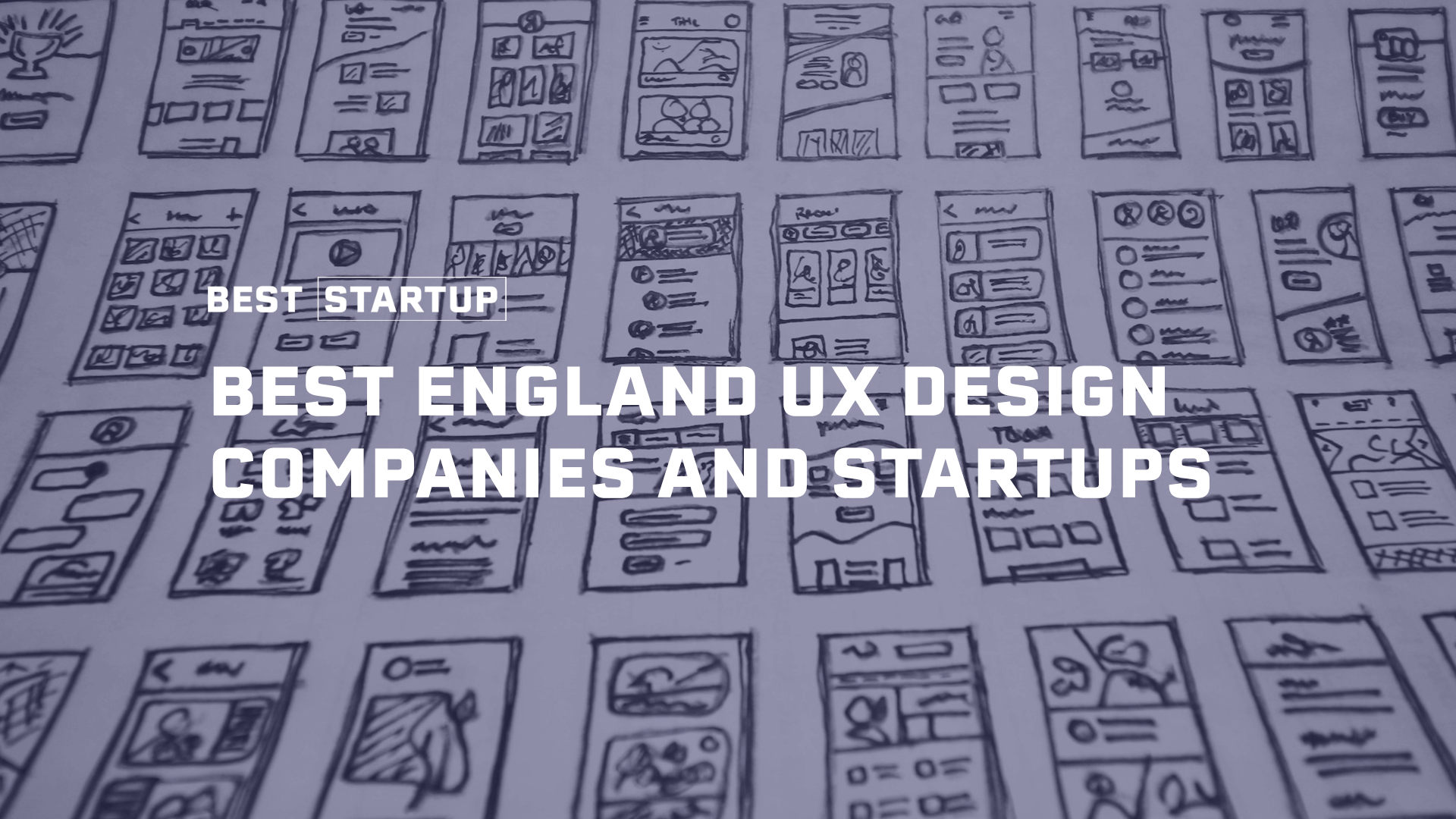 Revolutionizing User Experience: Top 15 UX Design Innovators in England ...