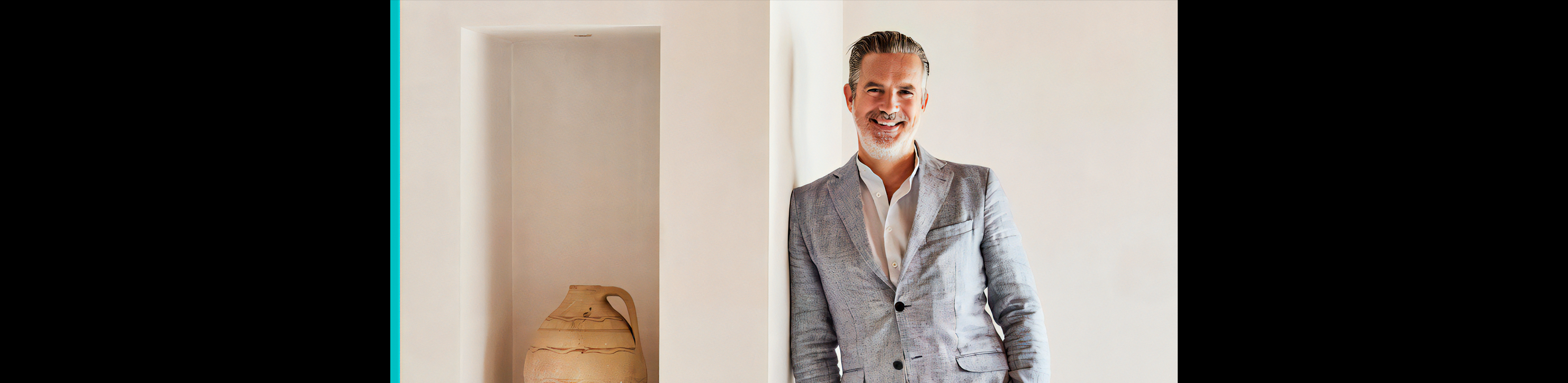 Antoine Melon - HOMETAINMENT offers unique event experiences like ...