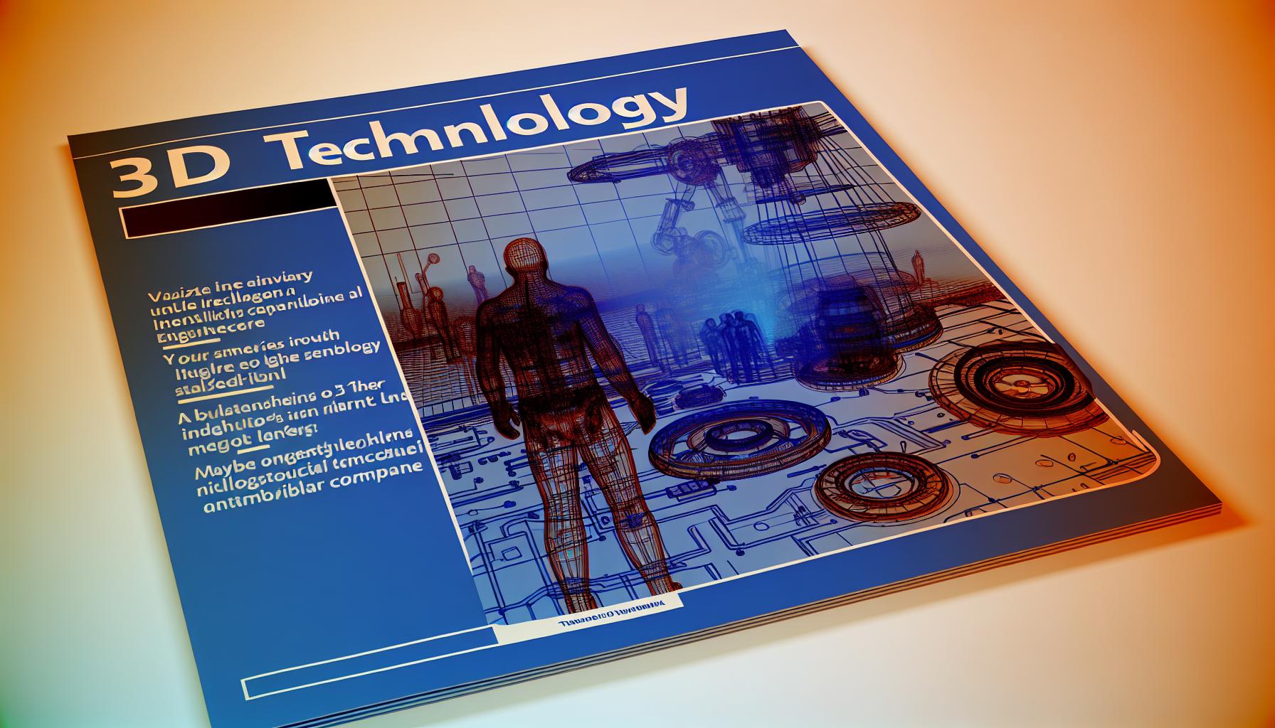 Emerging UK-based Innovators Dominating the 3D Technology Startup ...