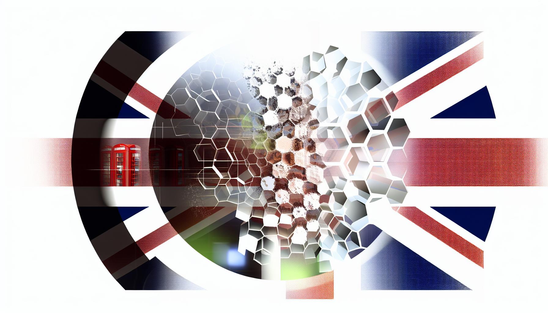 UK's Innovators: Exploring Startups Revolutionising the Advanced ...