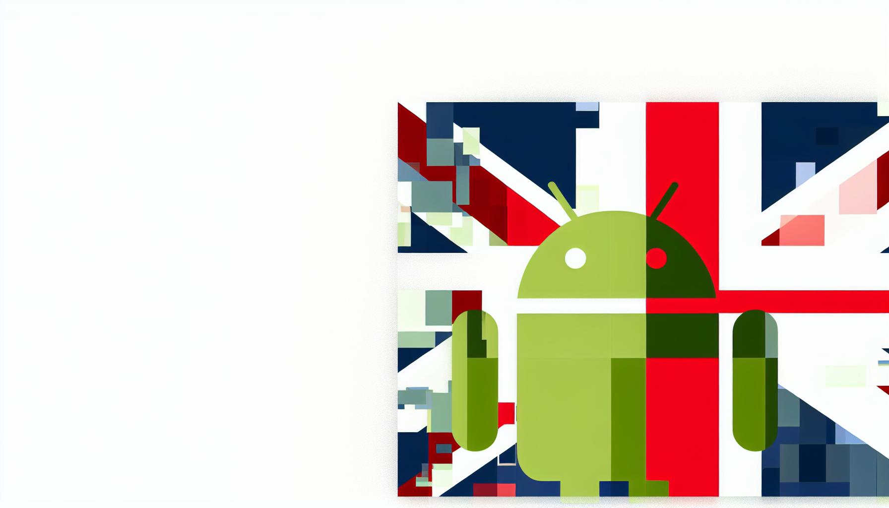 Showcasing UK-Based Android Startups: Revolutionising the Tech Industry ...