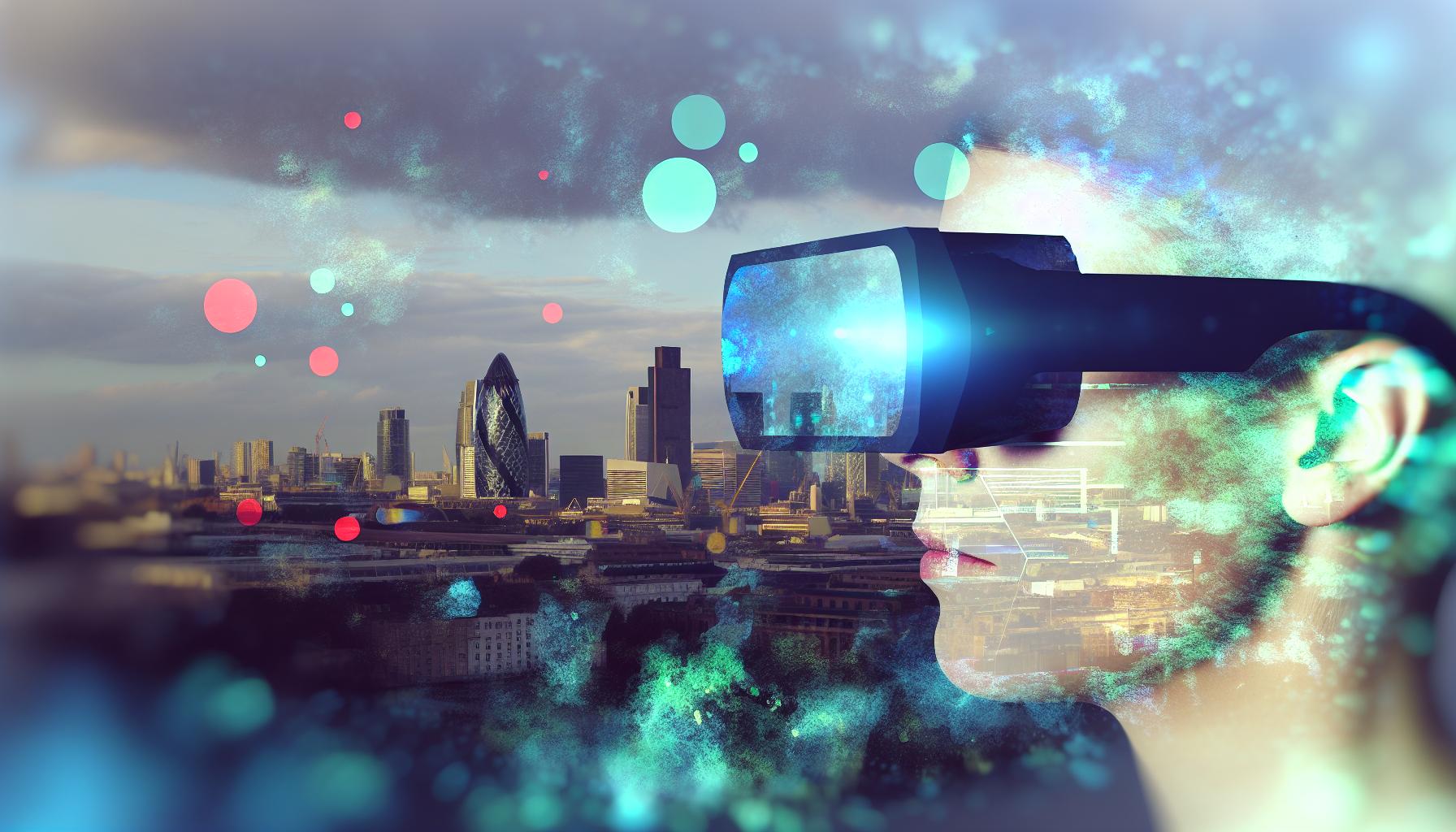 Exploring UK-based Startups Revolutionizing the Augmented Reality ...