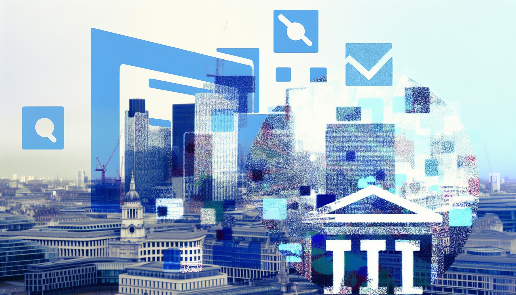 Revolutionising London Banking: Innovative UK-Based FinTech Startups to ...