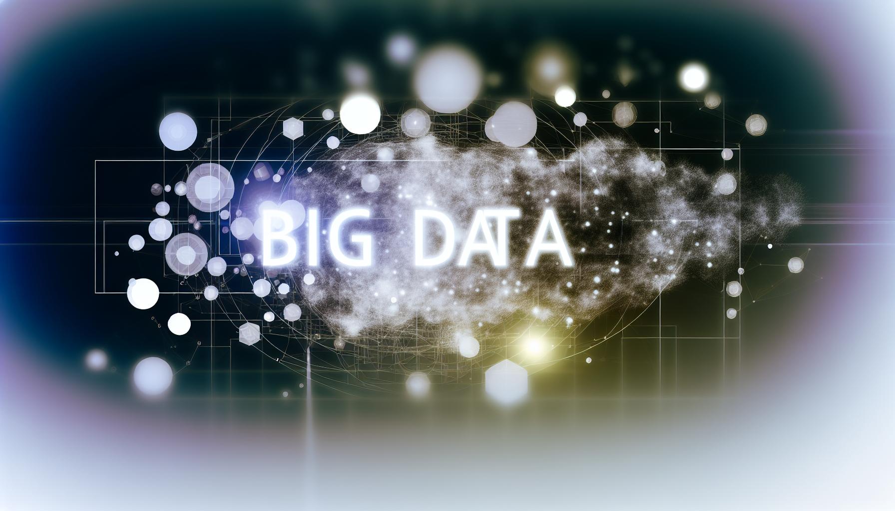 Exploring English Big Data Startups Transforming Industry Landscape in ...