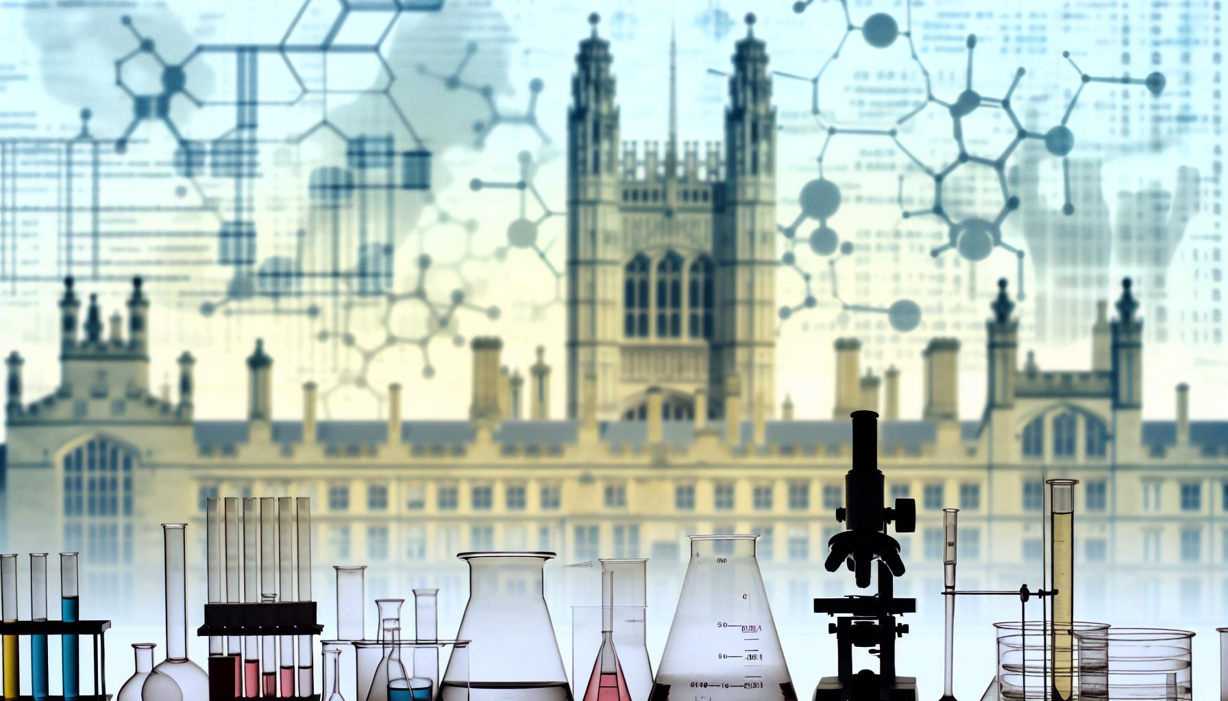 Showcasing Cambridge-based Biopharma Startups Revolutionising the UK ...