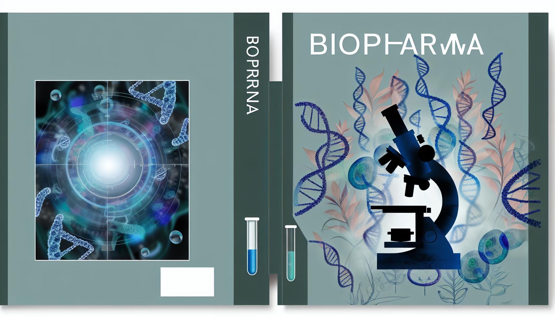 Emerging Biopharma Startups Revolutionising England's Healthcare Sector ...