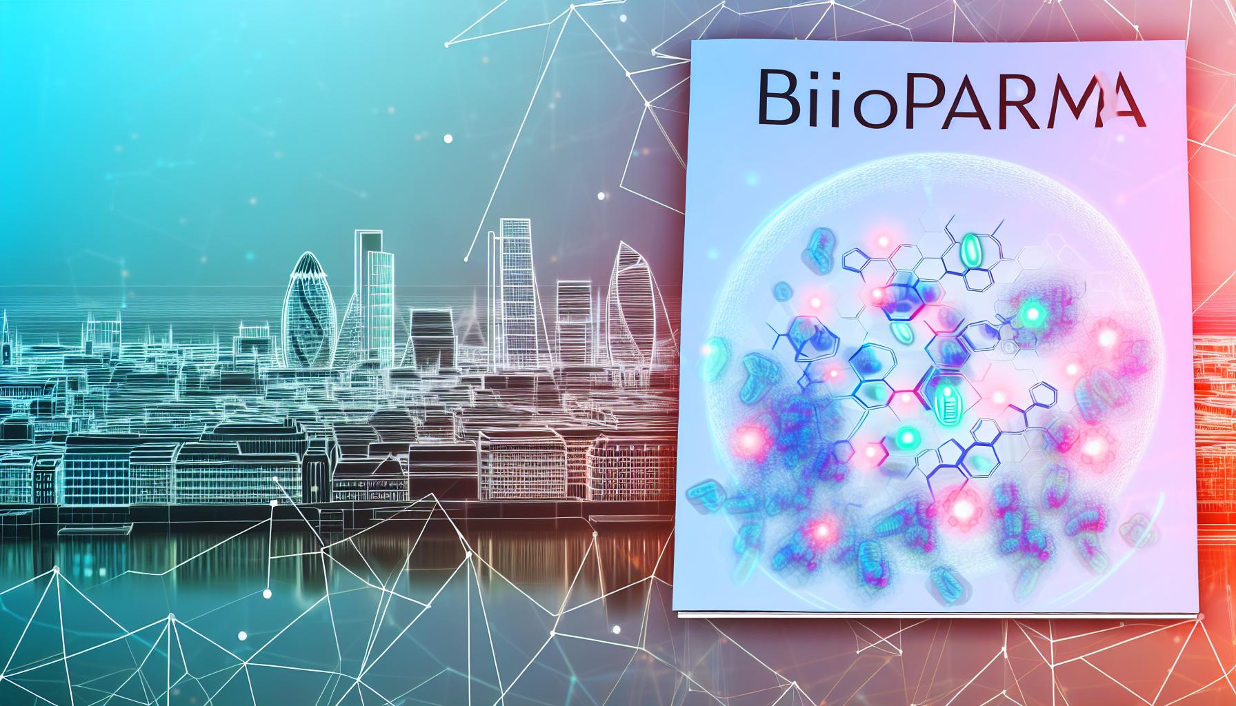 Spotlight on Emerging London-Based Biopharma Startups in the UK Scene ...