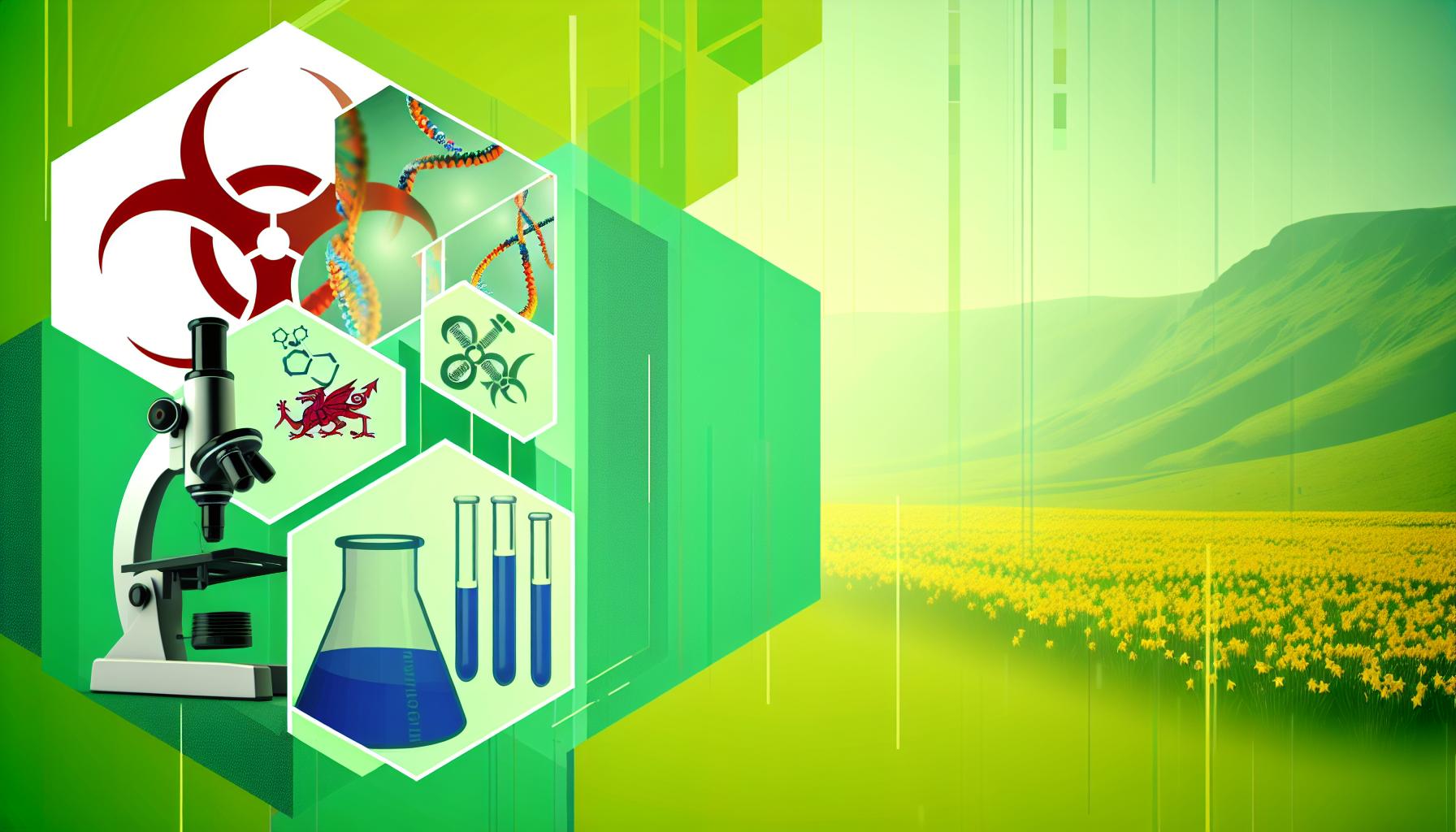 Trailblazing Biotech Startups Flourishing in Wales: A UK Innovation Spotlight - BestStartup.co.uk