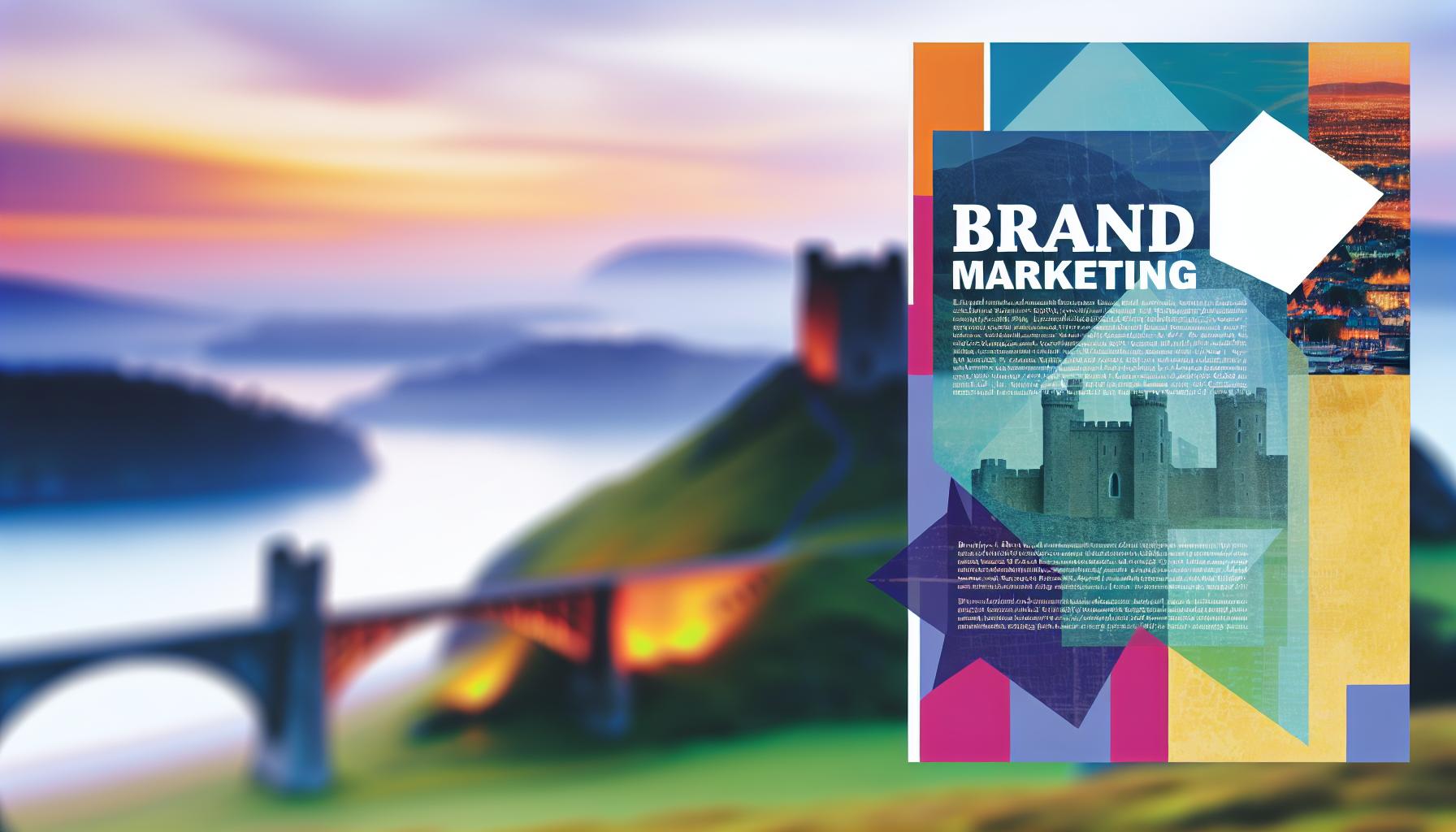 Revolutionizing Brand Marketing: Spotlight on Wales-based UK Startups ...