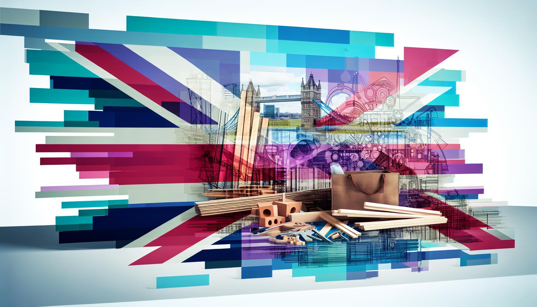 Exploring UK's Innovative Building Material Startups Revolutionising ...