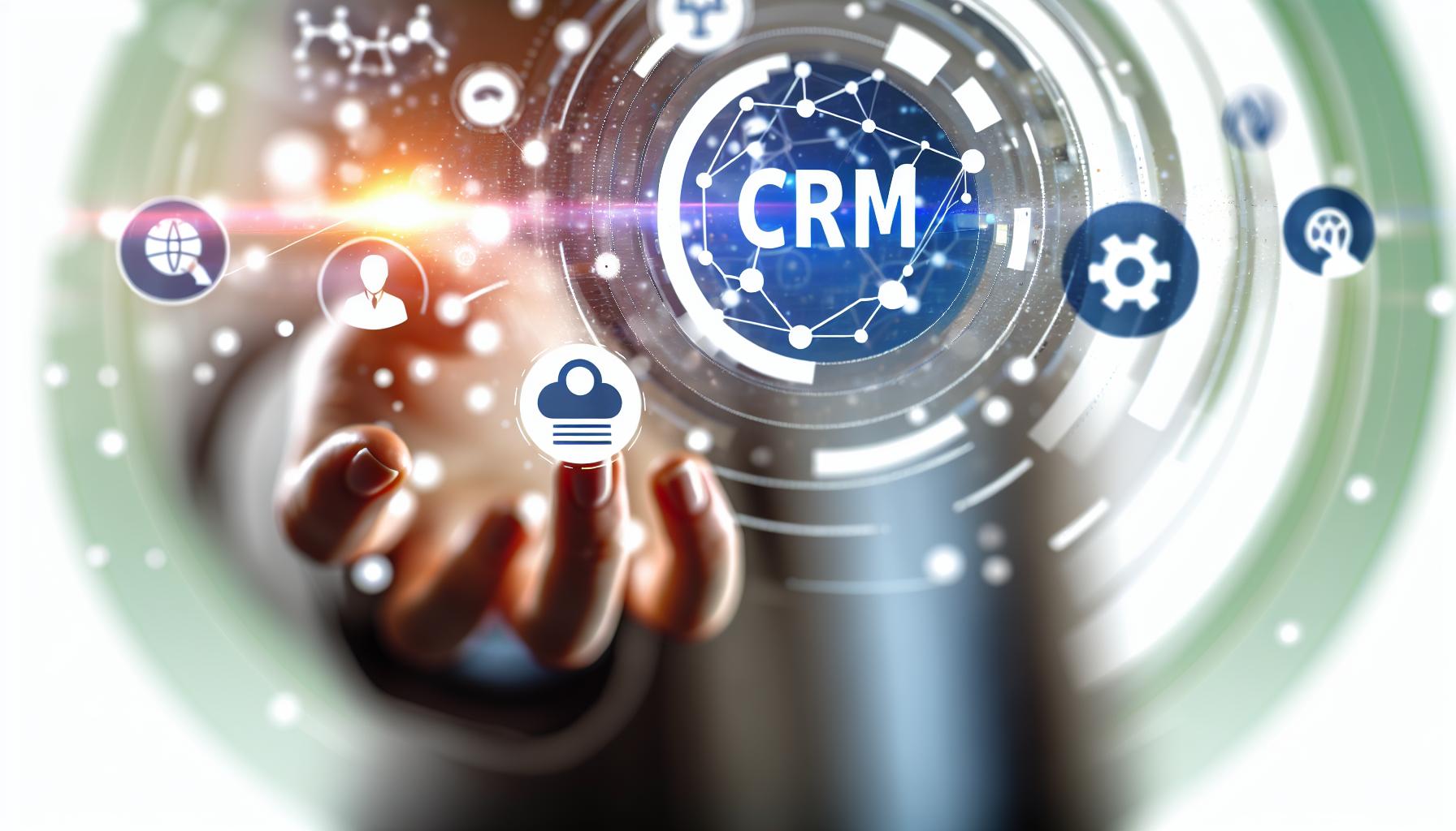 Exploring Innovative CRM-focused Startups Revolutionising Business in the UK - BestStartup.co.uk