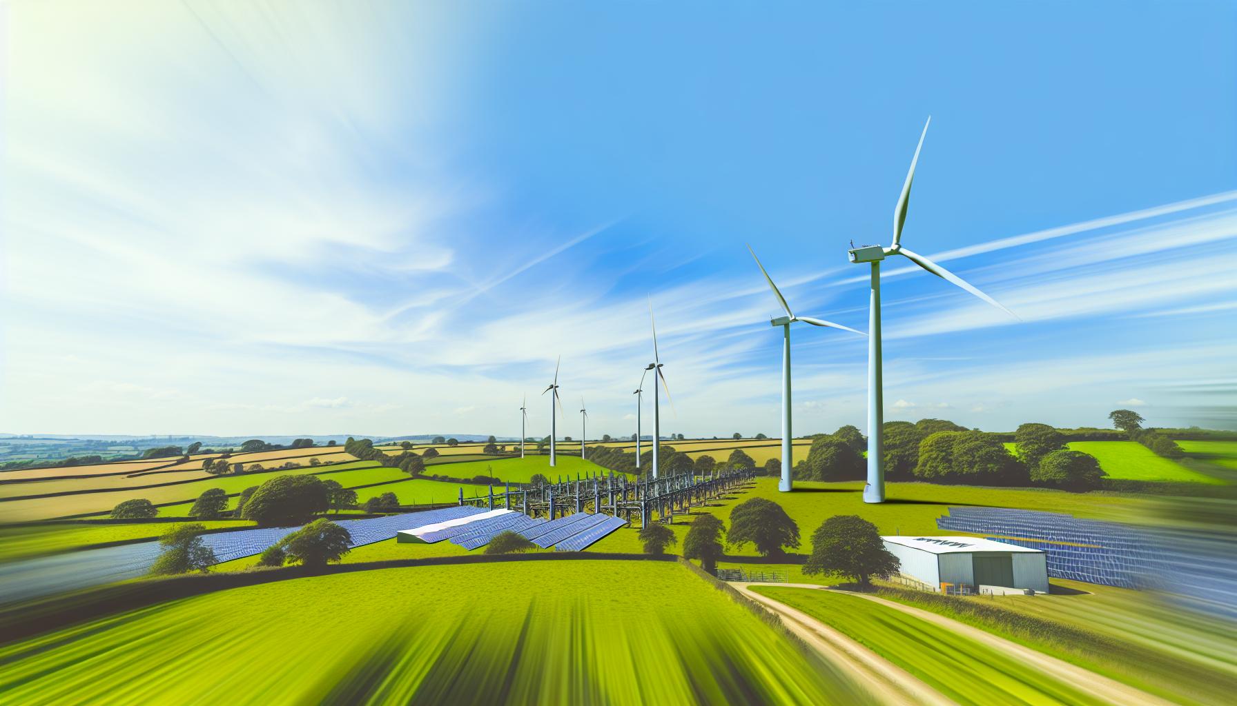 CleanTech Innovations: Spotlight on Sustainable UK Startups ...