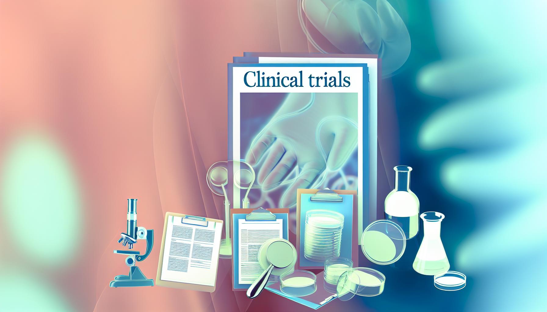 Exploring England's Cutting-Edge Startups in the Clinical Trials Sector ...