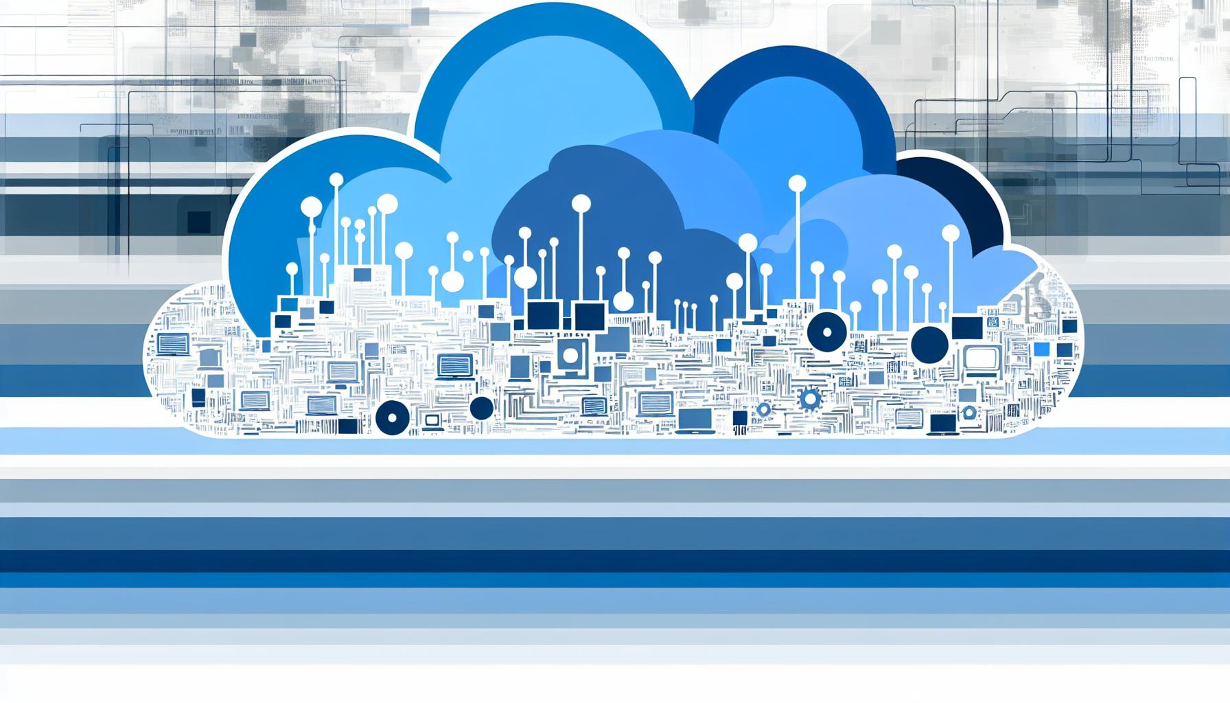 Top UK-Based Startups Revolutionising the Cloud Computing Industry ...