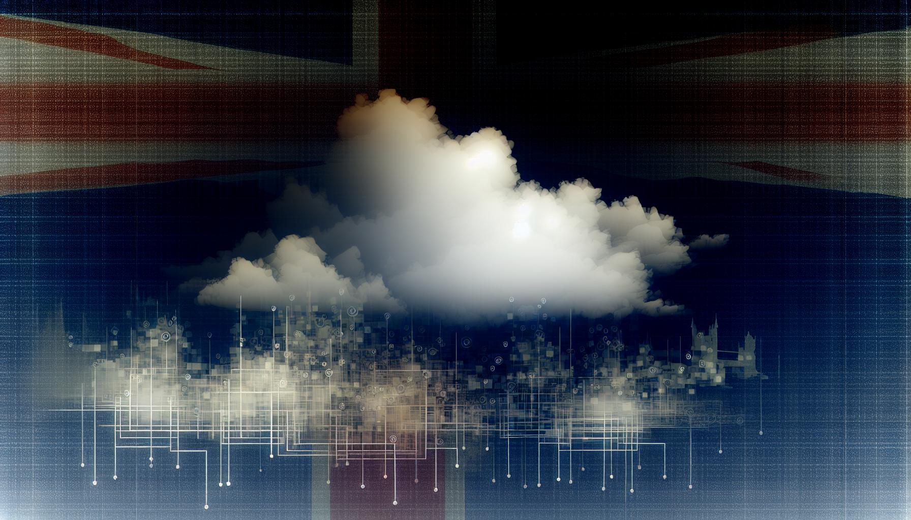 Revolutionising Cloud Management: Innovational English Startups ...
