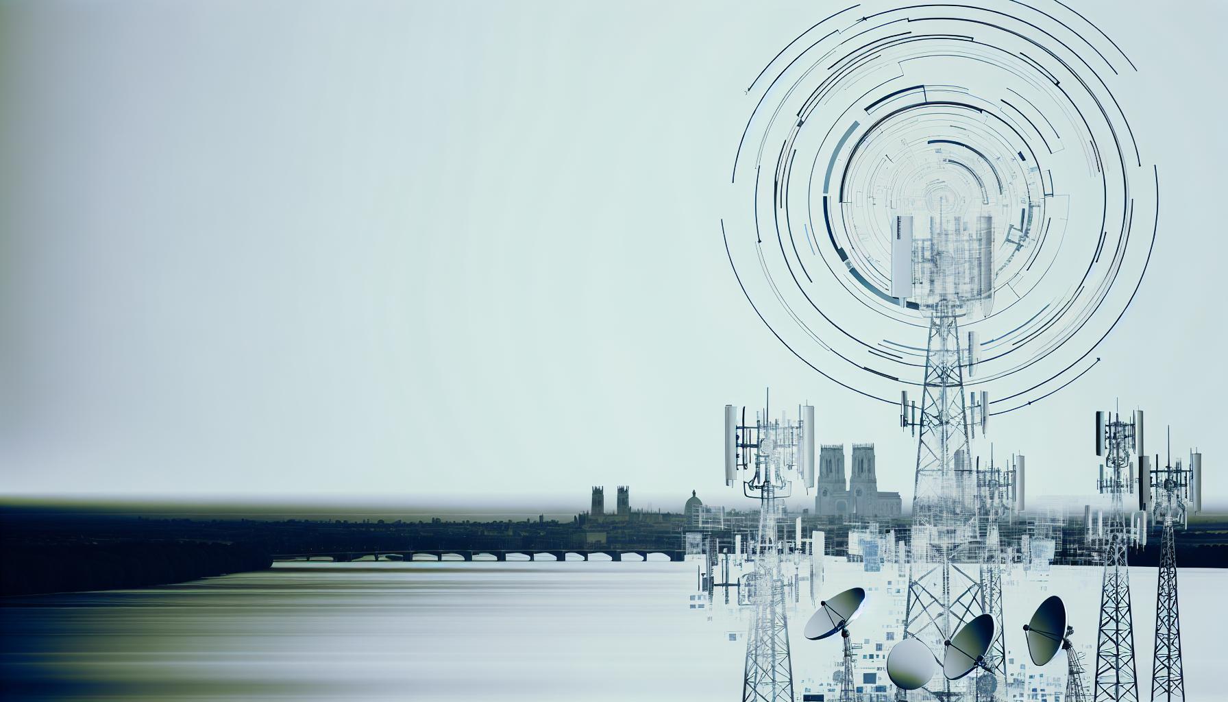 Exploring York-Based Communications Infrastructure Startups Making ...