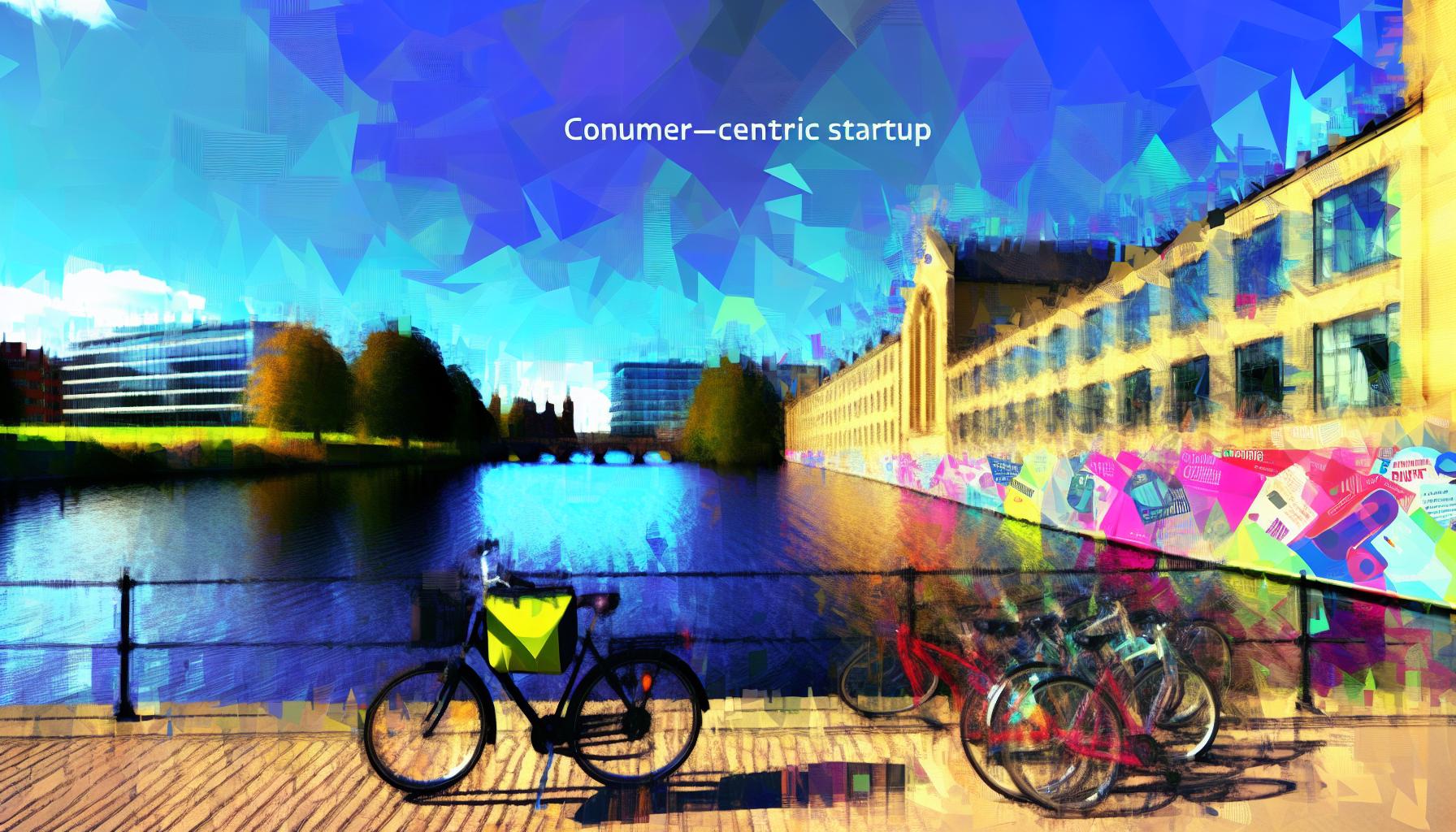 Spotlight on Cambridge's Own: Inspiring UK Consumer Industry Startups ...