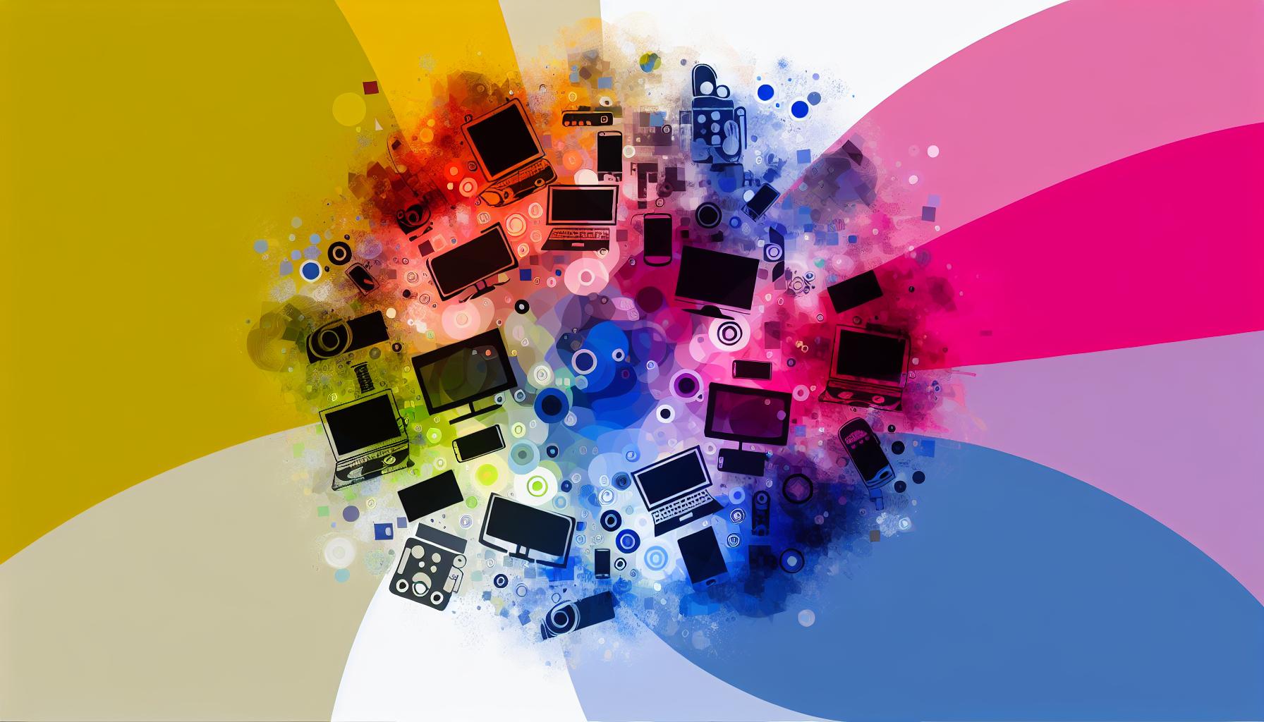 Exploring UK's Newest Consumer Electronics Startups: Innovations from ...