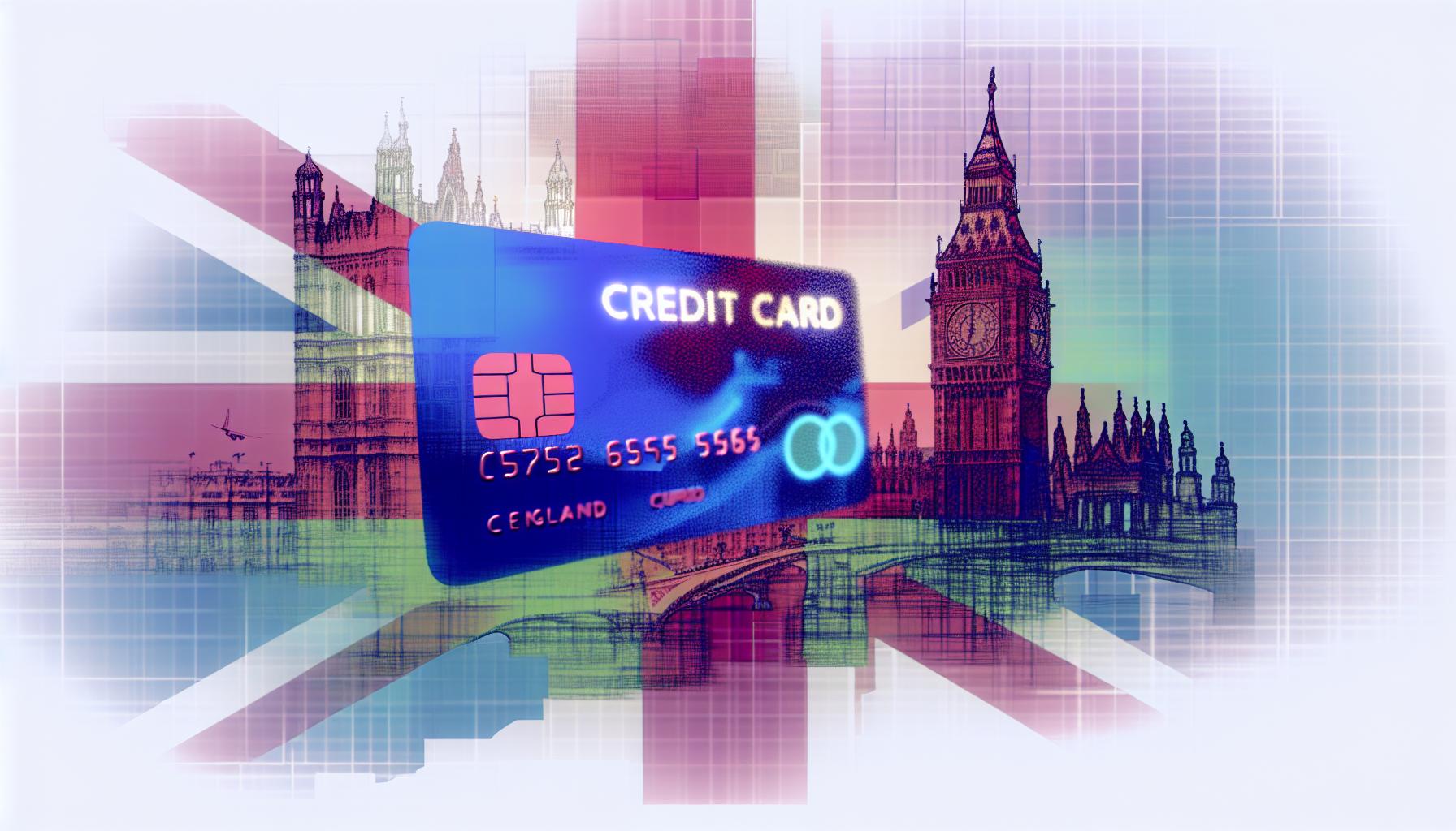 Spotlighting Innovative England-Based Credit Card Startups in the UK ...