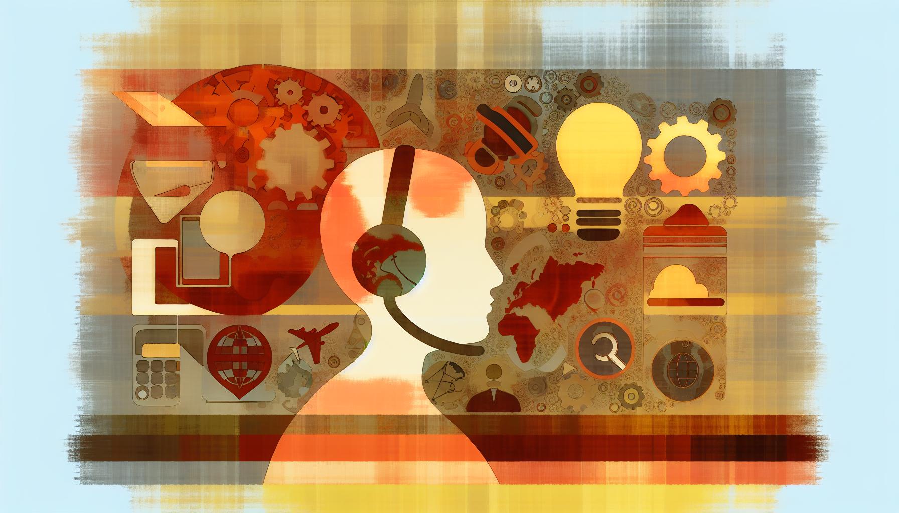 UK's Novel Customer Service Startups: Transforming the Industry ...