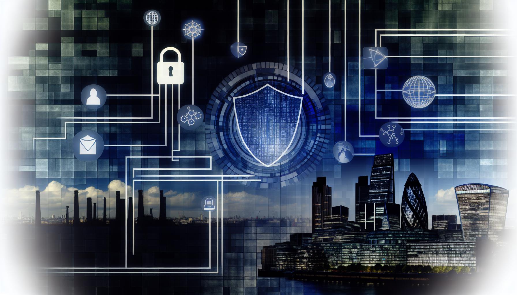 Emerging Cybersecurity Innovators: Unveiling London's Leading UK-Based ...