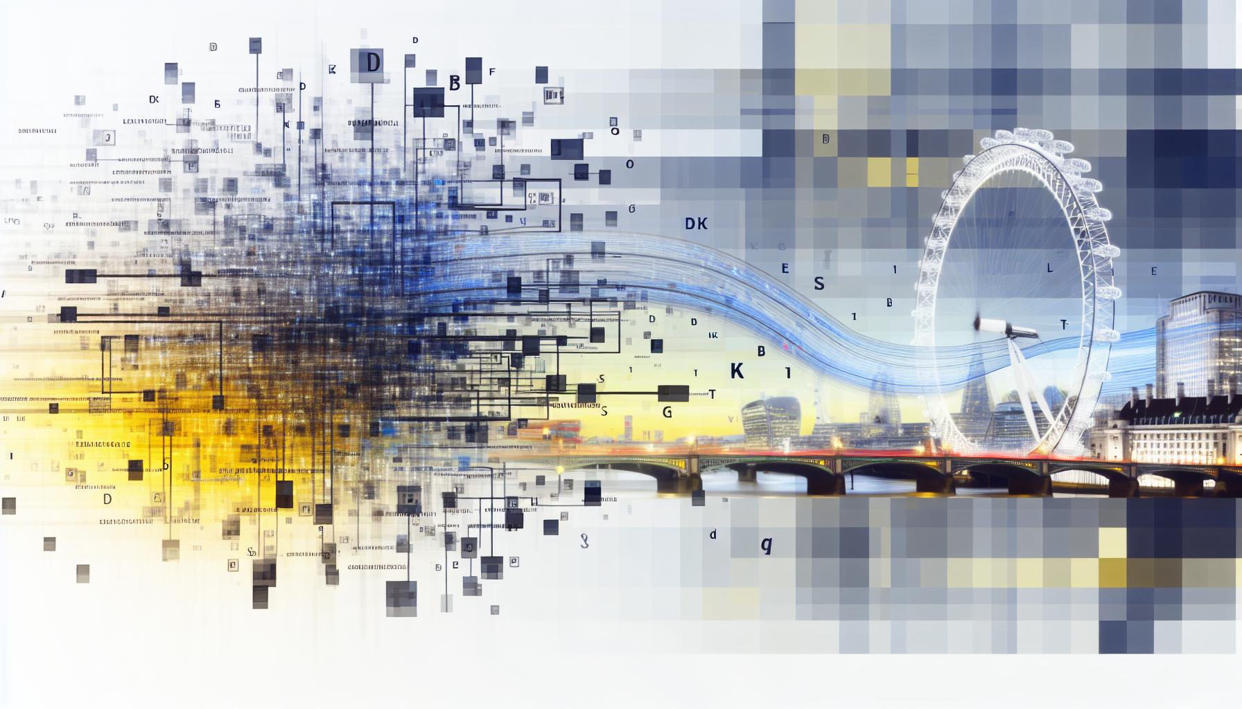Exploring London's Flourishing Data Integration Startups in the UK ...