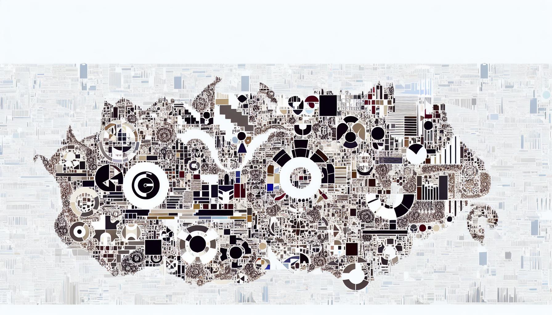 Exploring London's Innovative Data Visualization Startups: UK's Rising ...