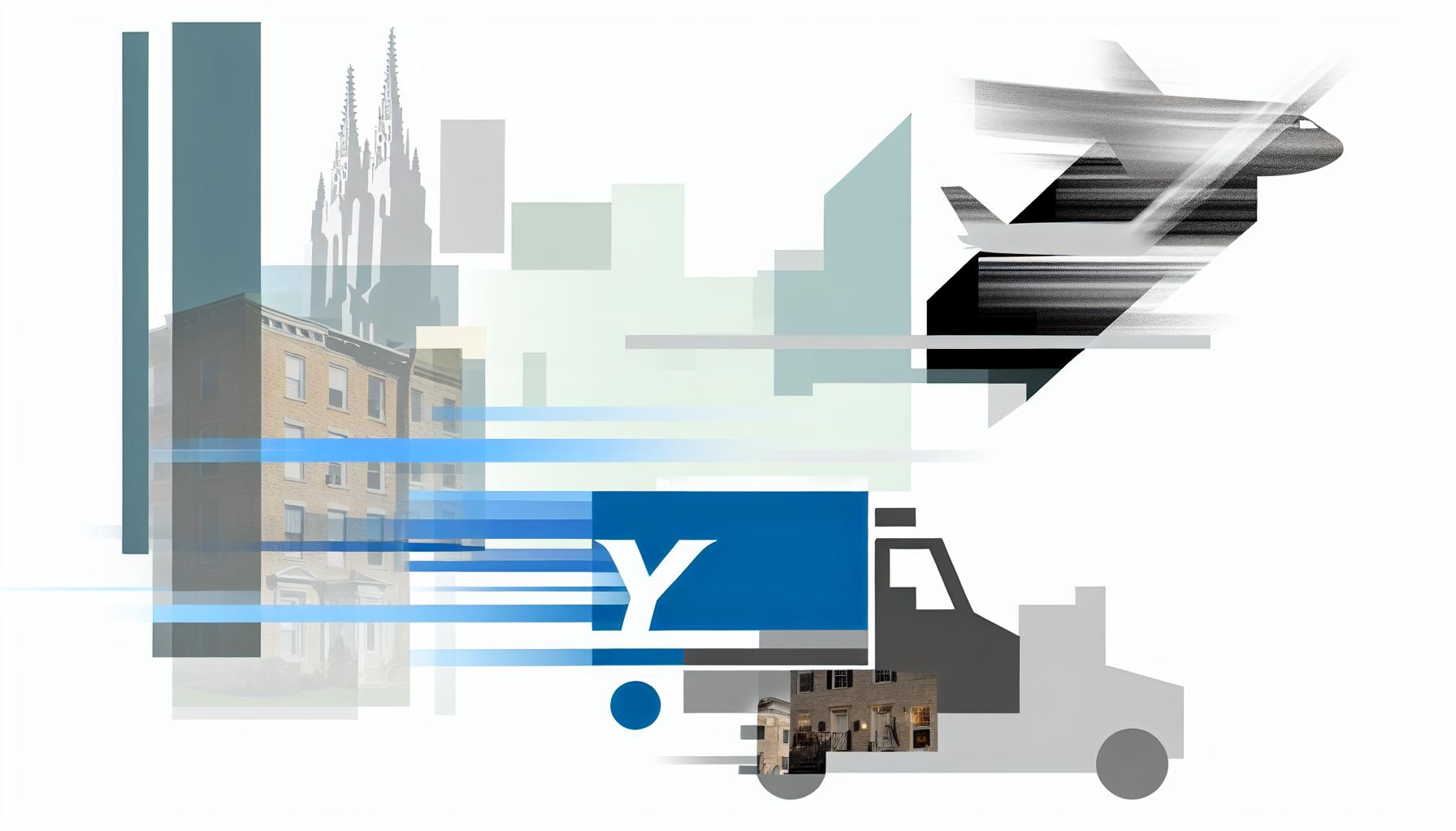 Spotlight on York-based UK Delivery Service Startups: Innovating ...