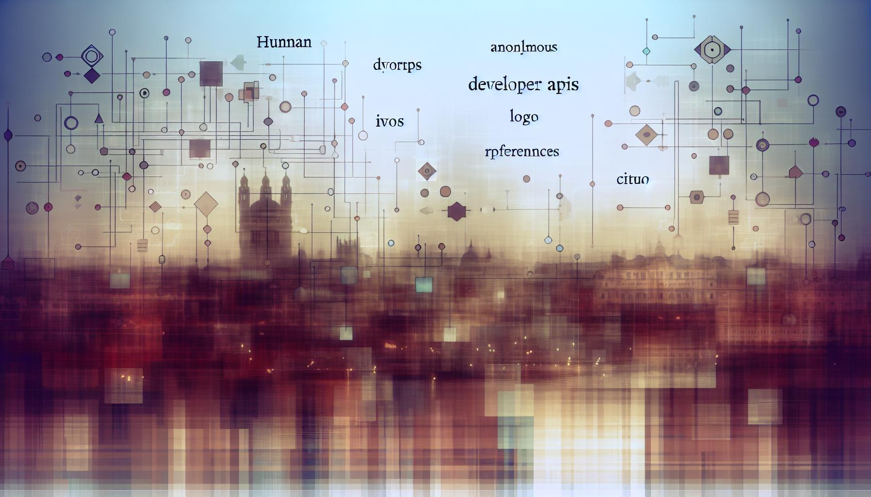 Spotlight on London-Based Startups Revolutionising the Developer APIs ...