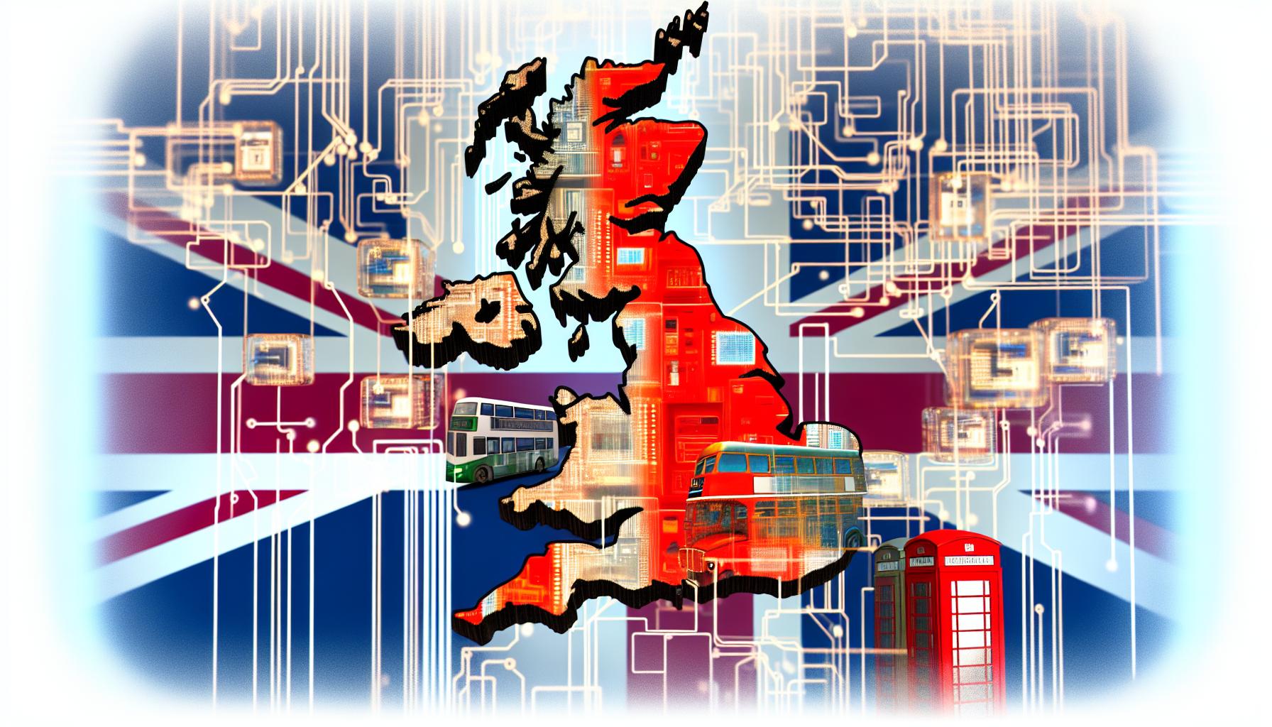 Outstanding UK-Based EdTech Startups Revolutionising Education ...