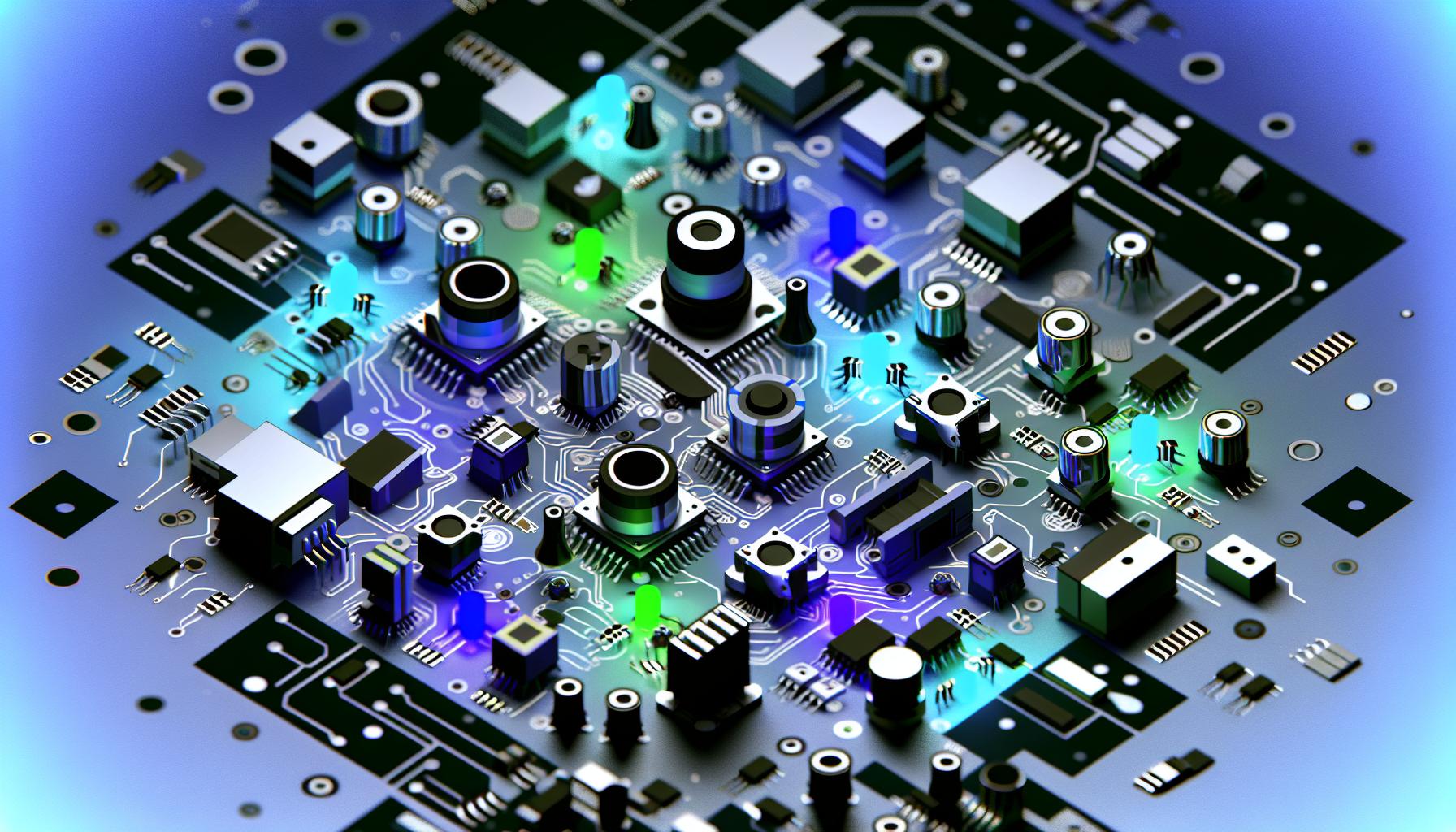 Showcasing Emerging UK Electronics Startups Redefining the Industry ...