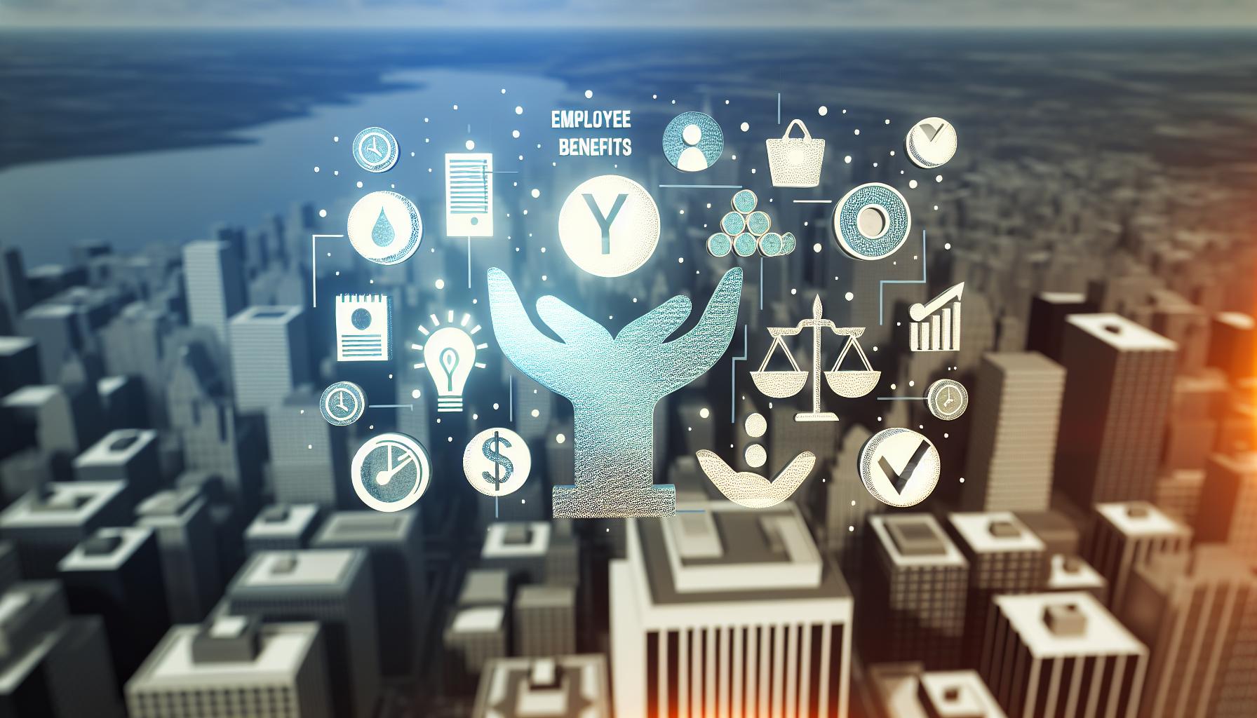 Revolutionising Employee Benefits: Spotlight on York-Based UK Startups ...